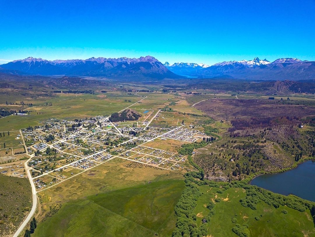 78º aniversario de Cholila y sus Cuatro Valles | Municipalidad de ...